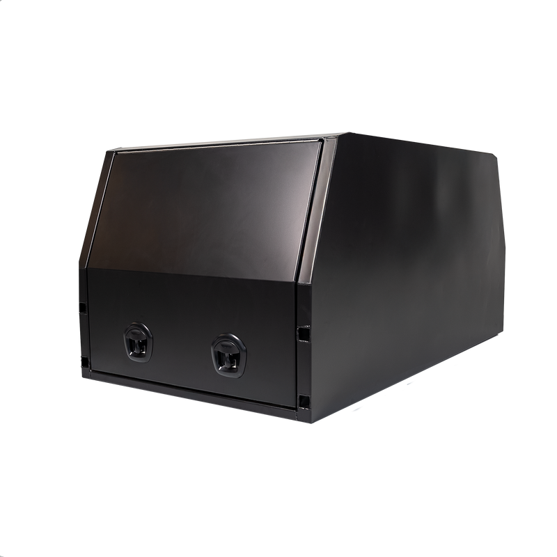 Autospec 4x4 – Aluminium Trays, Canopies & Accessories Australia-Wide