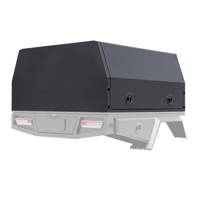 Autospec 4x4 – Aluminium Trays, Canopies & Accessories Australia-Wide