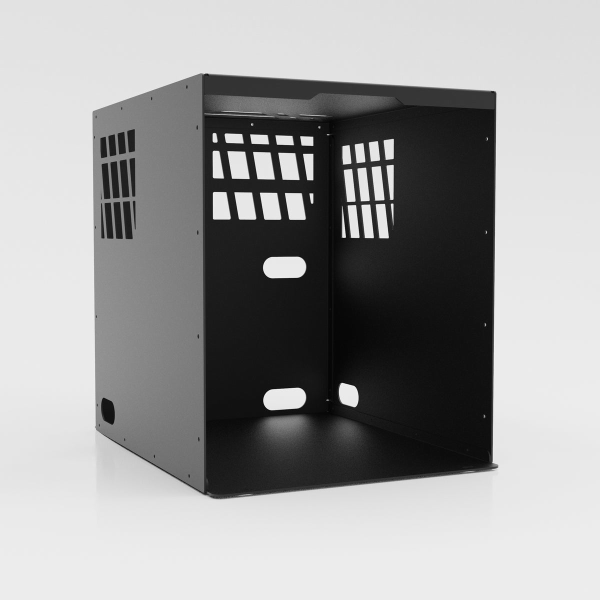 65L Fridge Cage (Bushman) | Autospec 4x4