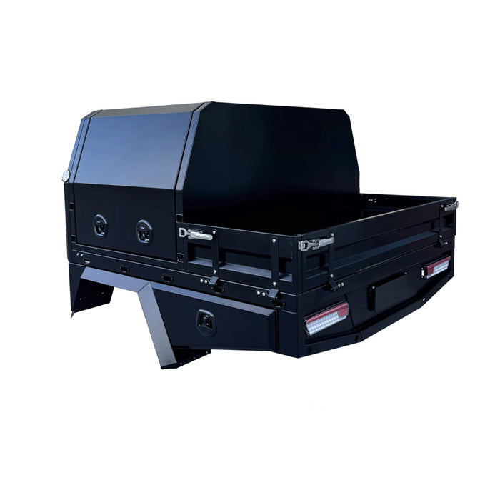 Autospec 4x4 Autospec 4x4