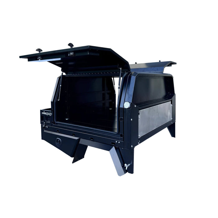 Autospec 4x4 – AutoSpec 4x4