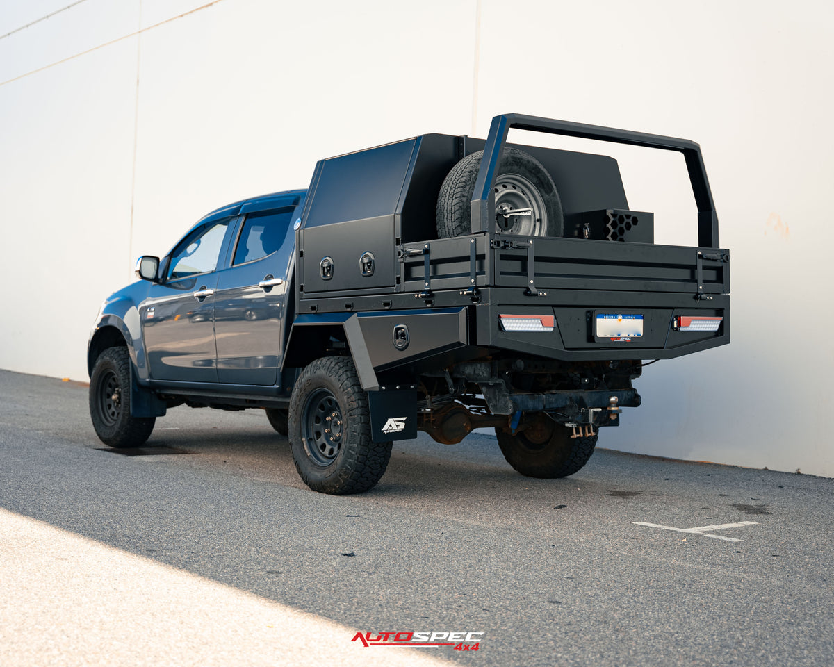 Autospec 4x4