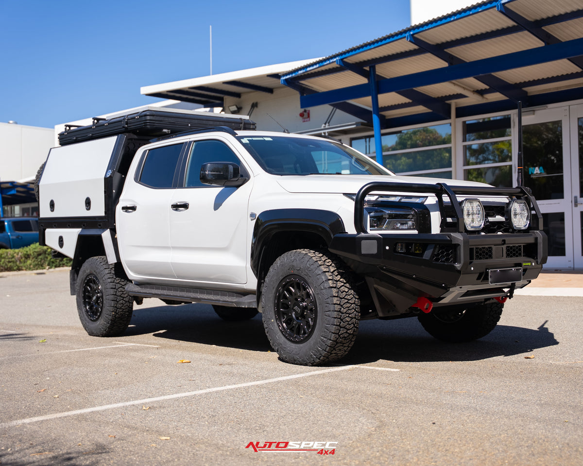 Autospec 4x4