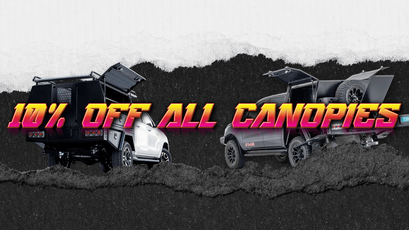 Autospec 4x4 – AutoSpec 4x4