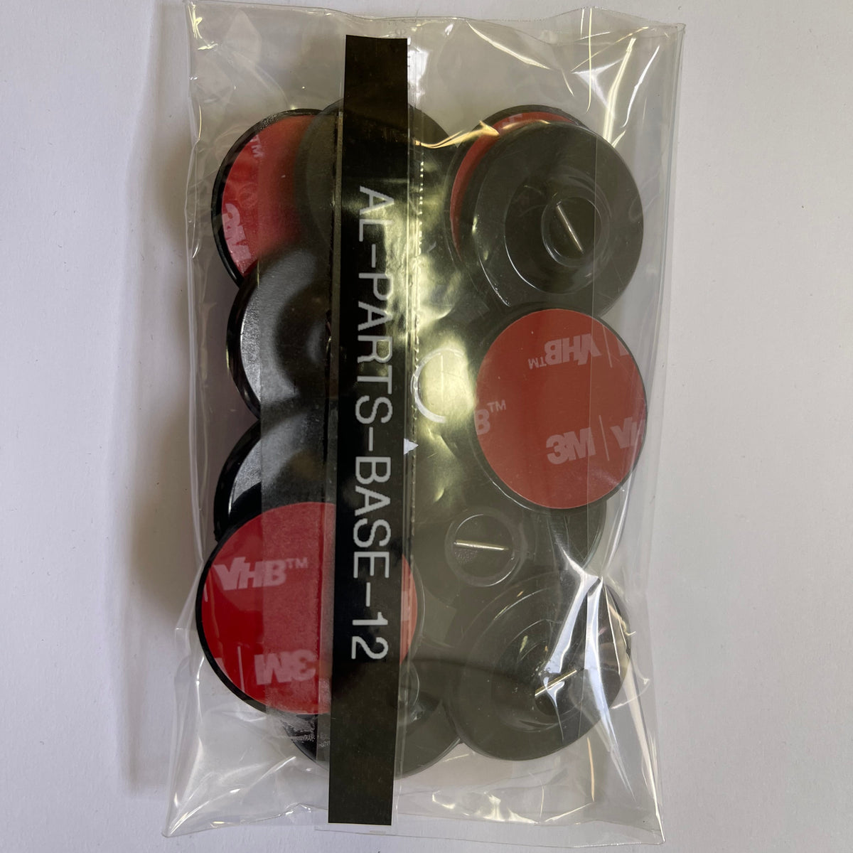 12-Pack Armor Lock® Bases Only – Autospec 4x4