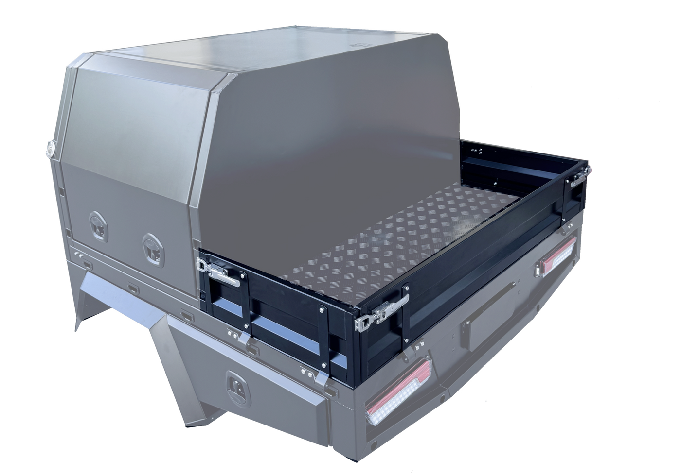 Autospec Summit Series – AutoSpec 4x4