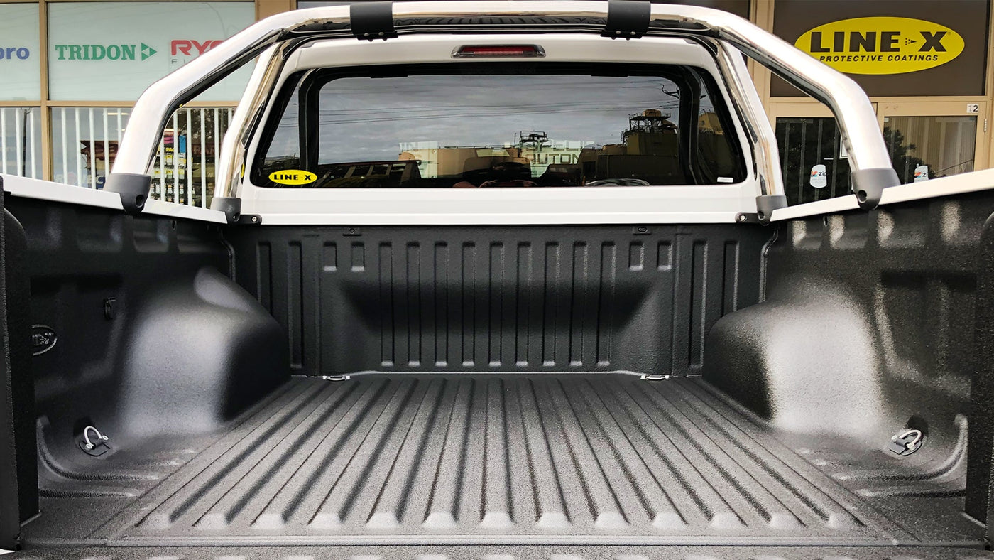 Autospec 4x4 – AutoSpec 4x4