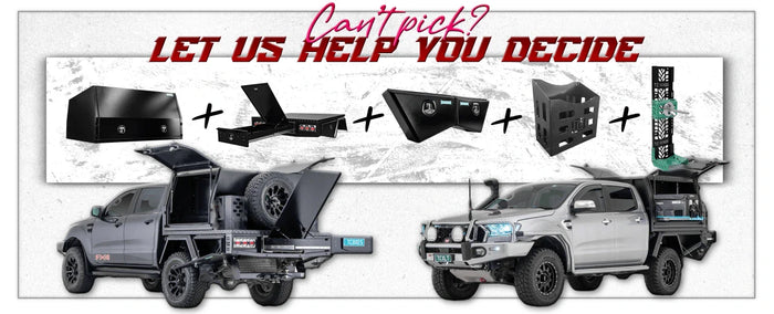 Autospec 4x4#N# – AutoSpec 4x4