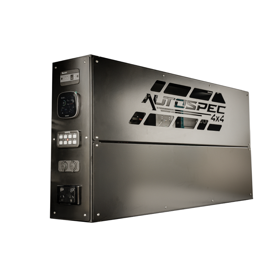 All products – Autospec 4x4