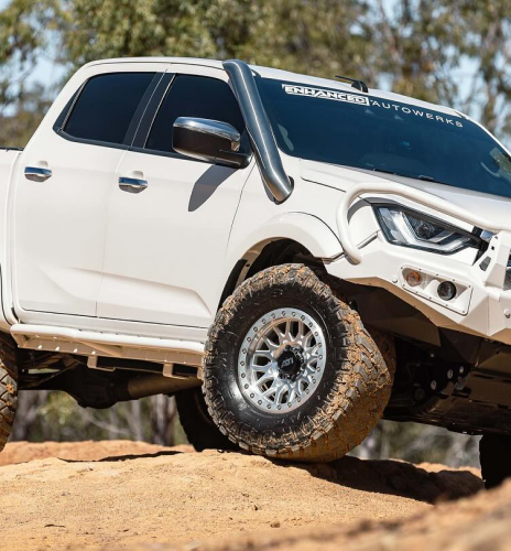 Autospec 4x4 – AutoSpec 4x4