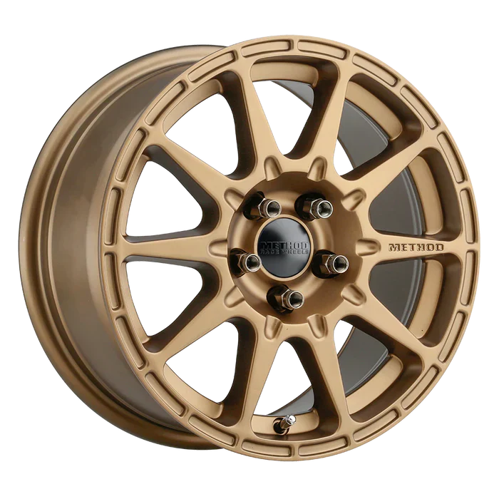 Method 501 | VT-Spec | Method Bronze – AutoSpec 4x4