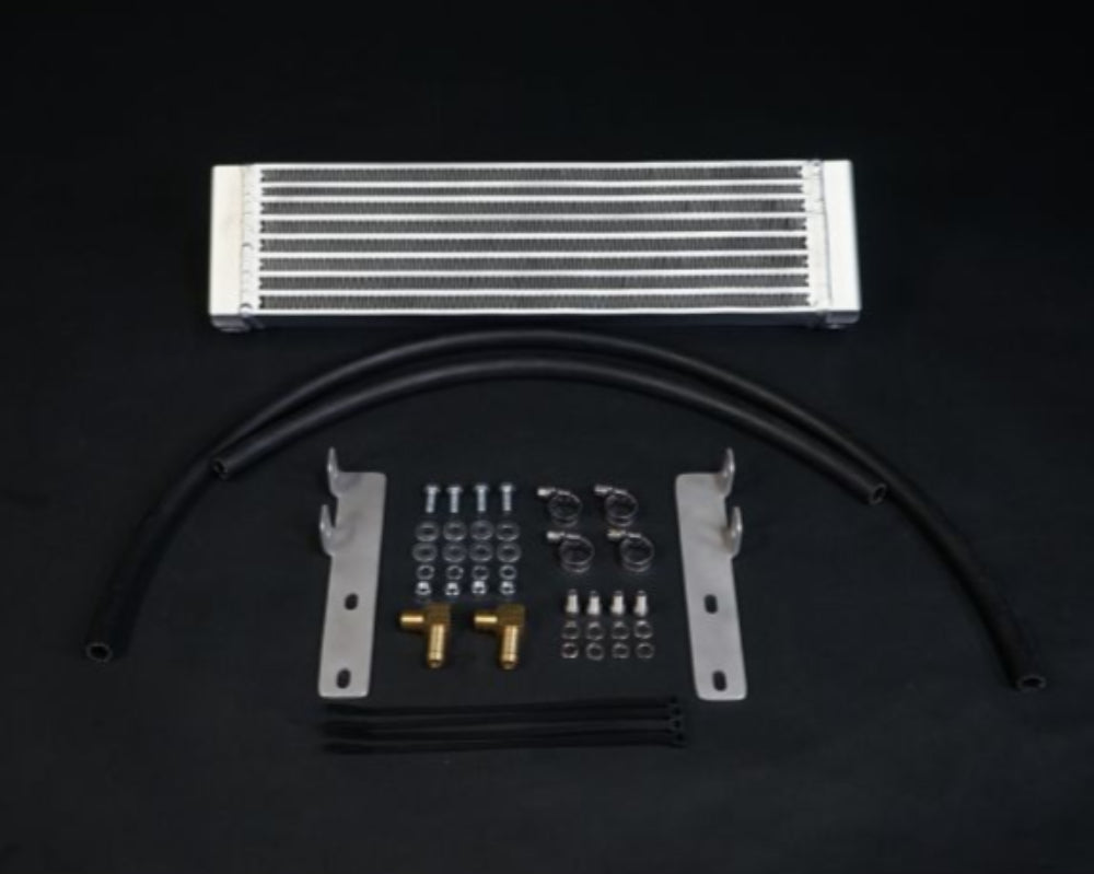 High Performance Diesel Toyota Hilux/Fortuner 1GD 2.8L 2015 Transcoole ...